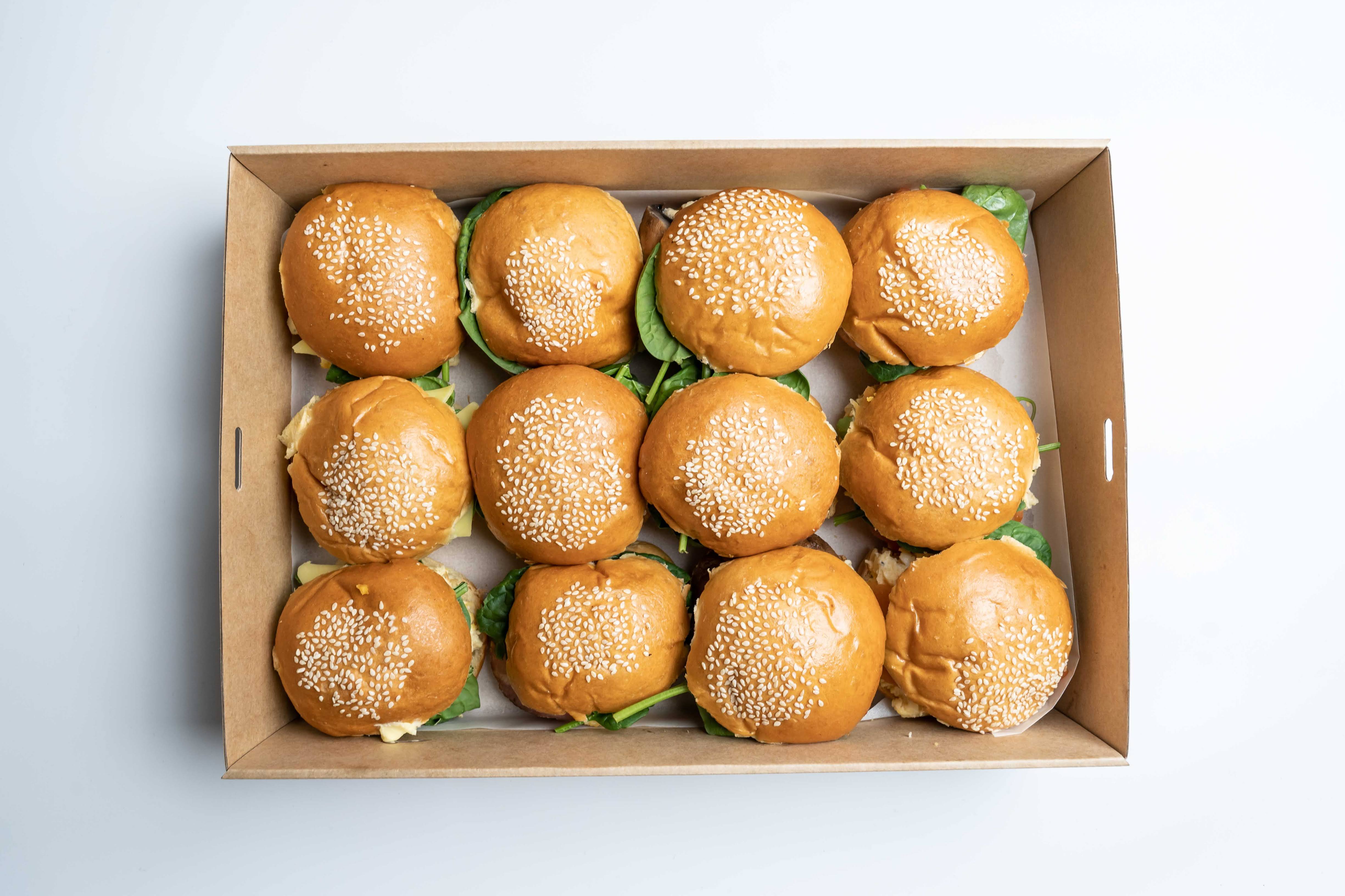 Morning Rolls – Delisse